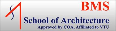 Bms School Of Architecture