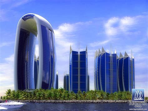 Top 10 Ciudades Del Futuro Las Ciudades Avanzadas Que Veremos En Un