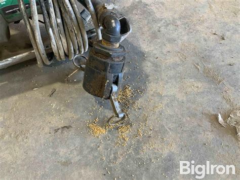 FlowServe CT6 Pump Agriculture BigIron