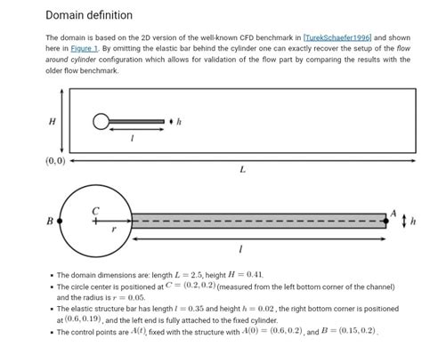 Help Me To Solve Ansys 2d Version Benchmark
