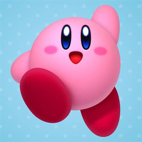 Hyper Kirby 64 Lq Youtube