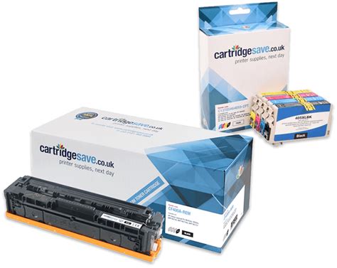 Cheap Printer Cartridges At Cartridge Save