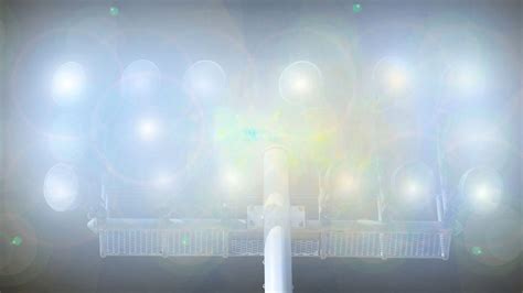 The Benefits Of Led Flood Lights For The Modern Homes And Offices