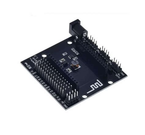Nodemcu Esp8266 Serial Port Baseboard Lua Wifi Development Board At