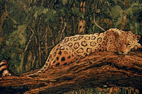 Artists Step Up To Support Fossil Rim Fossil Rim Wildlife Center