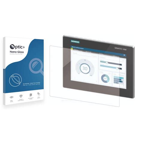 Screen Protectors For Siemens Simatic Hmi Mtp1000 Unified Comfort