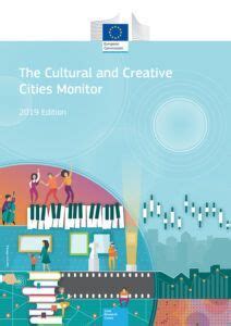 The cultural and creative cities monitor 2019 edition CDE Almería