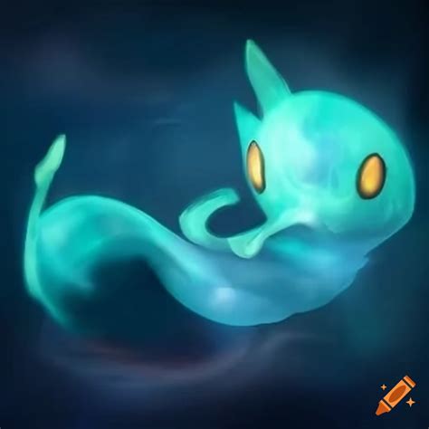 Grass And Ghost Type Pokemon 41 Off