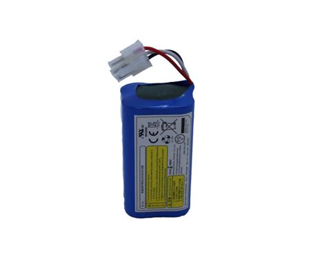 14.4V 2800mah Rechargeable Battery For ICLEBO ARTE YCR M05 POP YCR M05 ...
