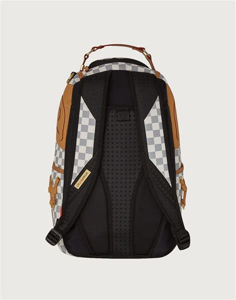 Sprayground Henny Backpack Dtlr