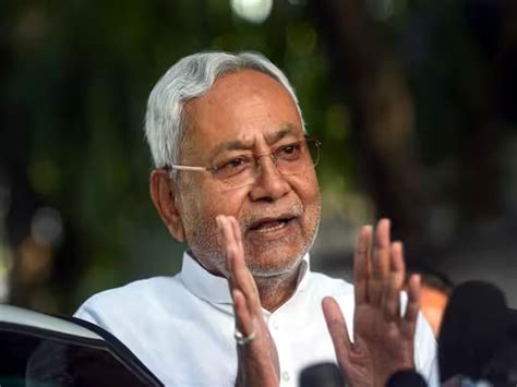 तेजस्वी को बिहार का मुख्यमंत्री नहीं बनाएंगे फिर भाजपा में शामिल होंगे
