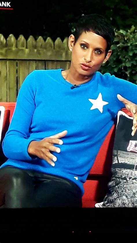 Pin By Alex Mcconkey On Naga Munchetty Style New Girl Fashion Style