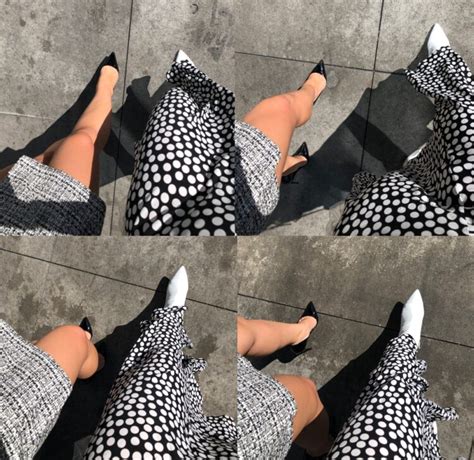 Mia Brooks Feet