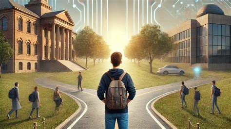 computer science degree vs coding bootcamps in the age of ai