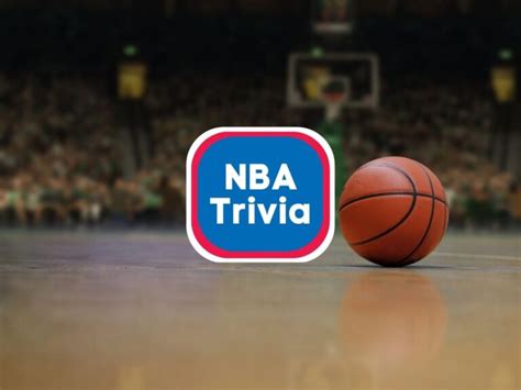 Ultimate NBA Trivia Test Your Knowledge Of Basketball History