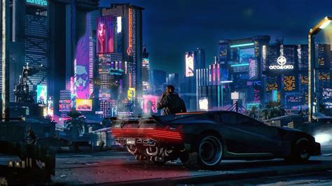 Cyberpunk 2077 Análisis ¿jugamos O Qué