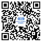 双工位旋转RGV 徐州考拉机器人科技有限公司