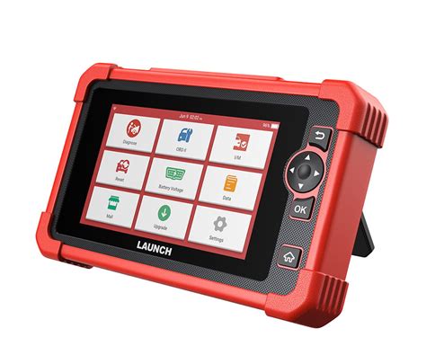 Launch X431 CRP919X OBD2 Scanner Full System 32 Repair Functions Bi Directional Control DoiP