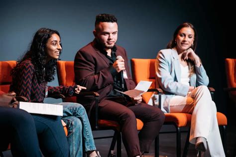Photo Gallery Hiding In Plain Sight Documentary Screening And Panel