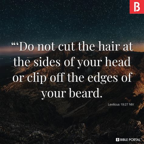 Top 105 Bible Verses About Mens Hair Polarrunningexpeditions