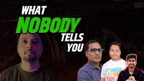 They Have Secret Hack To Trading Youtube