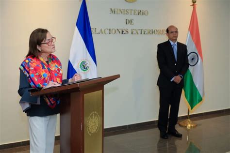Salvadoreños serán beneficiados con 25 proyectos de desarrollo e