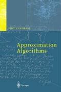Approximation Algorithms Vazirani Vijay Książka w Empik