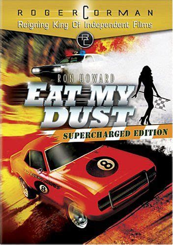 Eat My Dust On Collectorz Core Movies