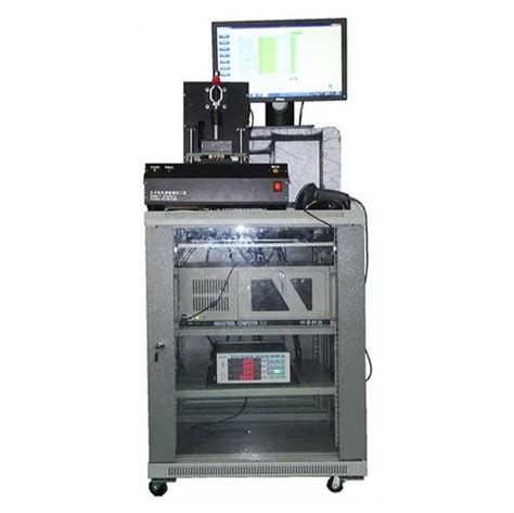 Black Automation RF Automated Testing Equipment Size X Feet At Rs Piece In Noida