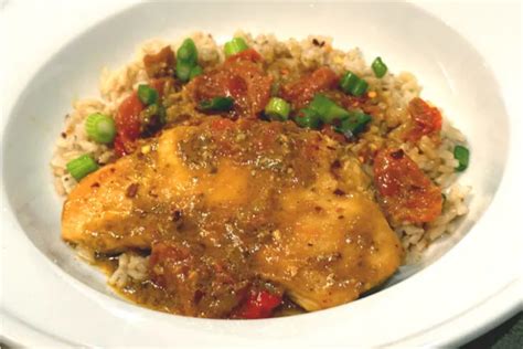 Creamy Pesto Chicken Recipe Make Your Meals