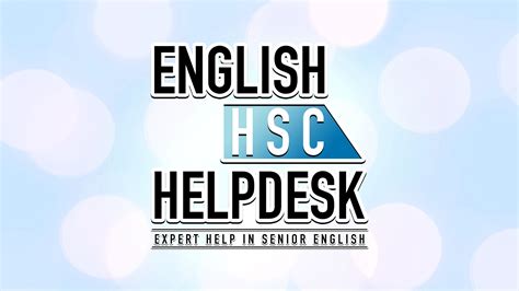 Hsc Practice Papers English Hsc Helpdesk