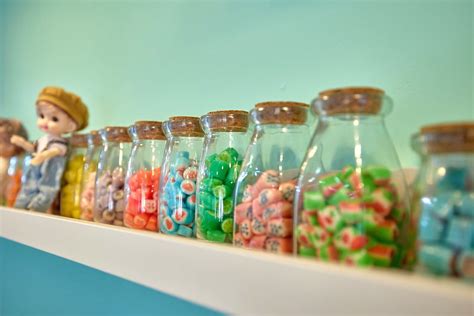 건강한 달콤함을 선물하는