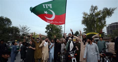 Pakistans Political Turmoil Over Imran Khans Arrest Explained Vox