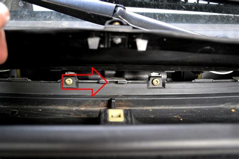 BMW Cabin Air Filter Change BMW X3 How To Guide HubPages