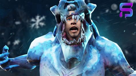 The Devourer Is Born Fortnite Monster Origin Story Fortnite Film