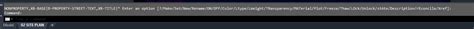 Add Option Selection To My Lisp Routine Autodesk Community