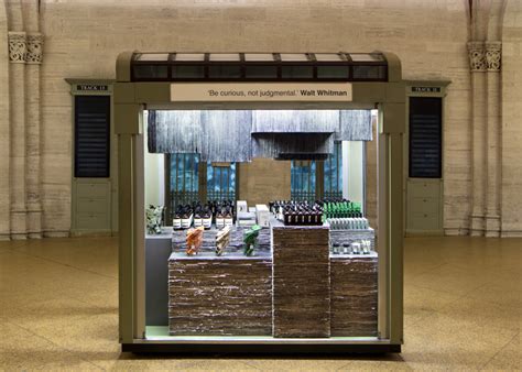 Dezeens Top 10 Aesop Store Designs
