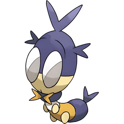 Blipbug Pokémon Wiki Fandom
