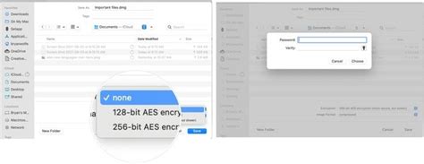 How To Protect Your Data With Mac Encryption Imore
