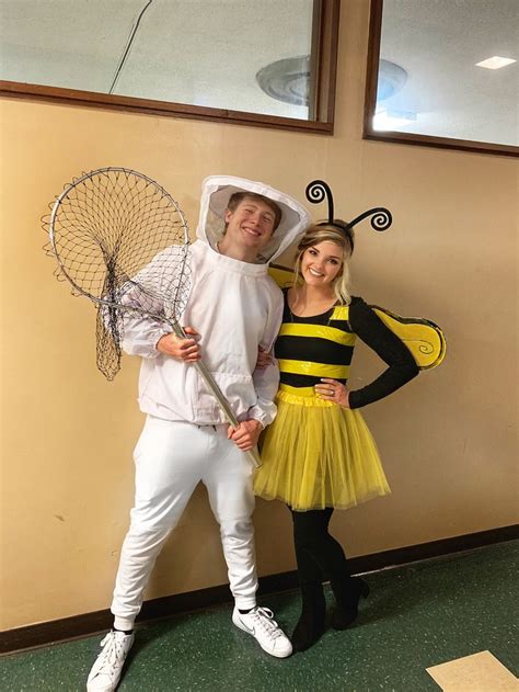 5 Ideias De Fantasia De Casal Para O Carnaval