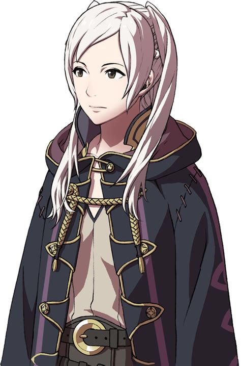 Fire Emblem Awakening Avatar