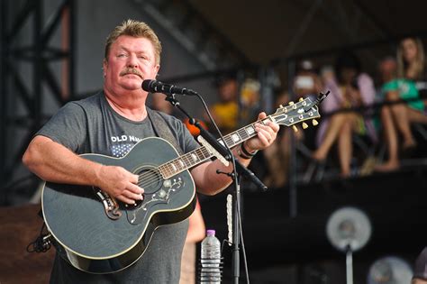 Joe Diffie 101 5 Knue