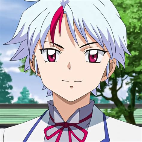 Higurashi Towa 🌺 Icons Sesshomaru Y Rin Avatar Personajes