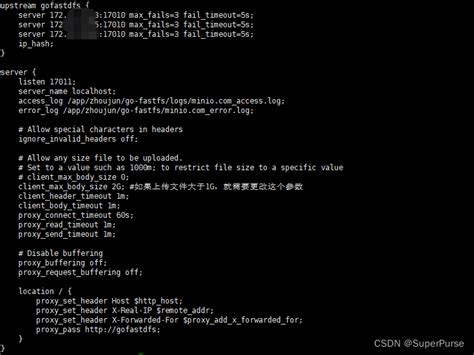 Go Fastdfs分布式文件存储集群搭建和测试go Fastdfs集群安装 Csdn博客 Go Fastdfs分布式文件存储集群搭建和测试go Fastdfs集群安装 Csdn博客