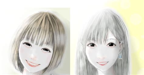 オリジナル 女の子のイラスト Keroのイラスト Pixiv