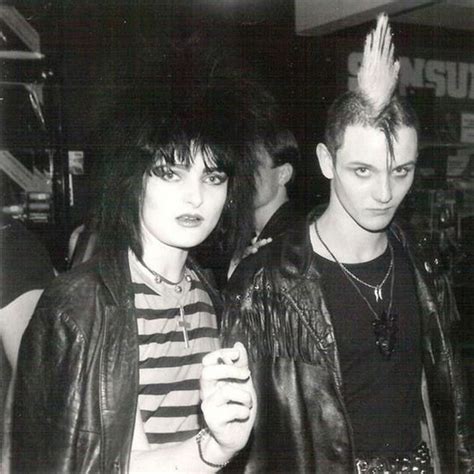 Pin By Supersimo On Siouxsie Sioux Siouxsie Sioux Women In Music Punk Guy