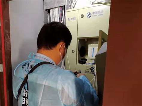 文明单位在行动丨嘉定电信践行社会担当贡献抗疫力量保障工作任务