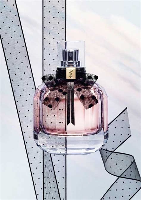 Yves Saint Laurent Mon Paris Eau De Toilette Review Price Coupon