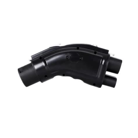 Ccs2 To Gbt Evse Charging Connector Ce Ev Dc Charger Ccs1 To Gbt