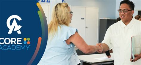 core academy national core®